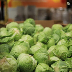 CalFresh - Food Now Program