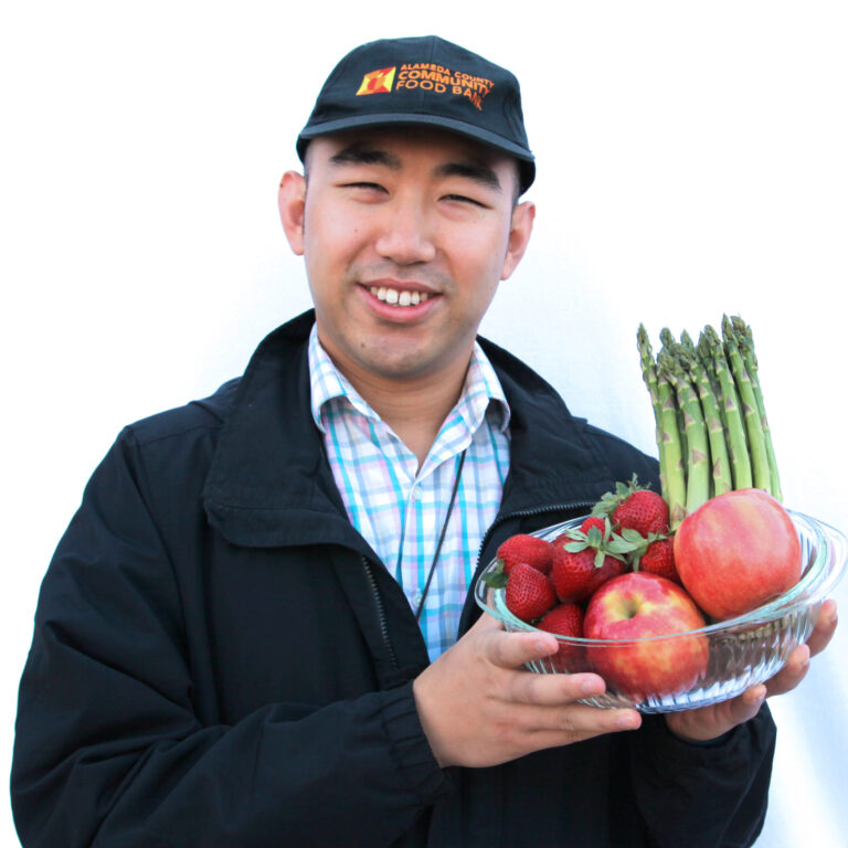 CalFresh - Food Now Program