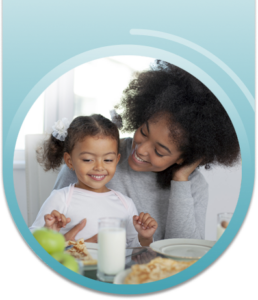 CFAM - Food Now Program