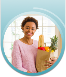 CFAM - Food Now Program